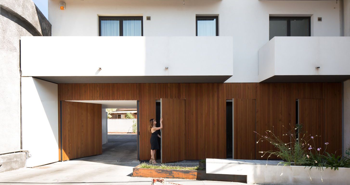 pannelli in fibrocemento di Gyproc Saint Gobain Placocem Aqua Plus ...