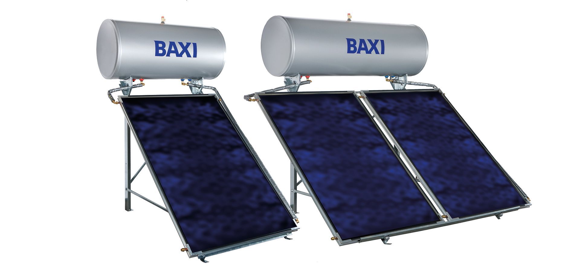 Sistemi solari a circolazione forzata e naturale - Imprese Edili